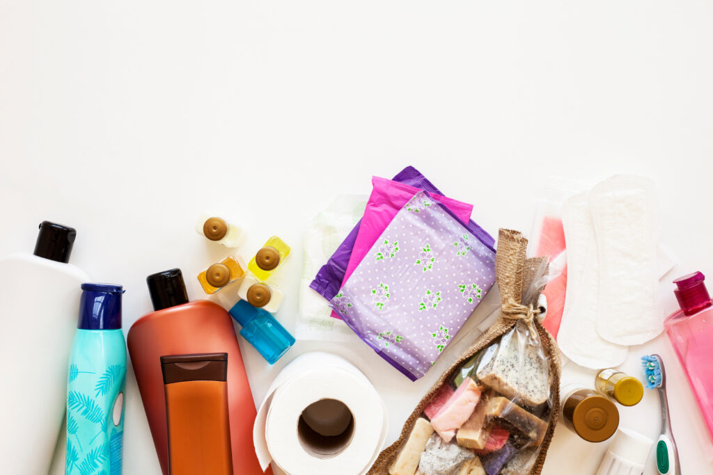 Everything You Should Include in Your Emergency Preparedness Kit - Toe ...